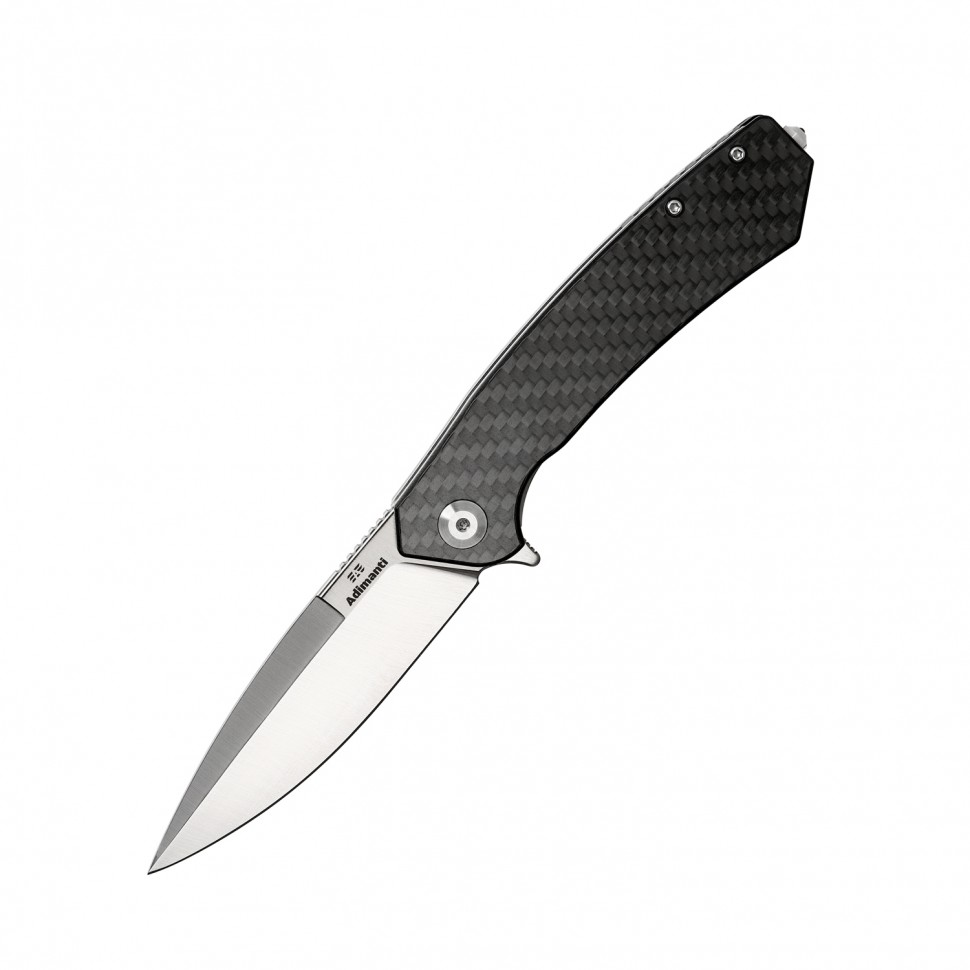 Knife Adimanti by Ganzo (SKIMEN design) Carbon Fiber online catalog ...