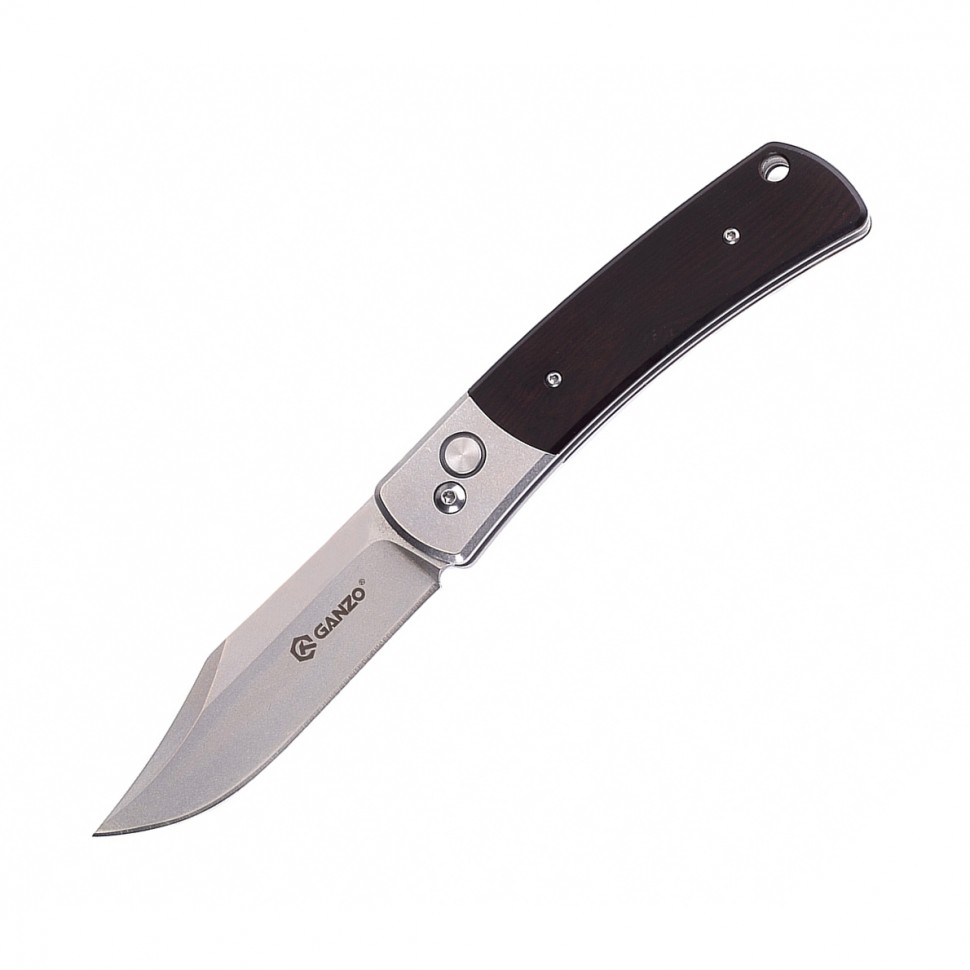 Knife Ganzo G747-2-WD2 online catalog ganzoknife.com, description of ...