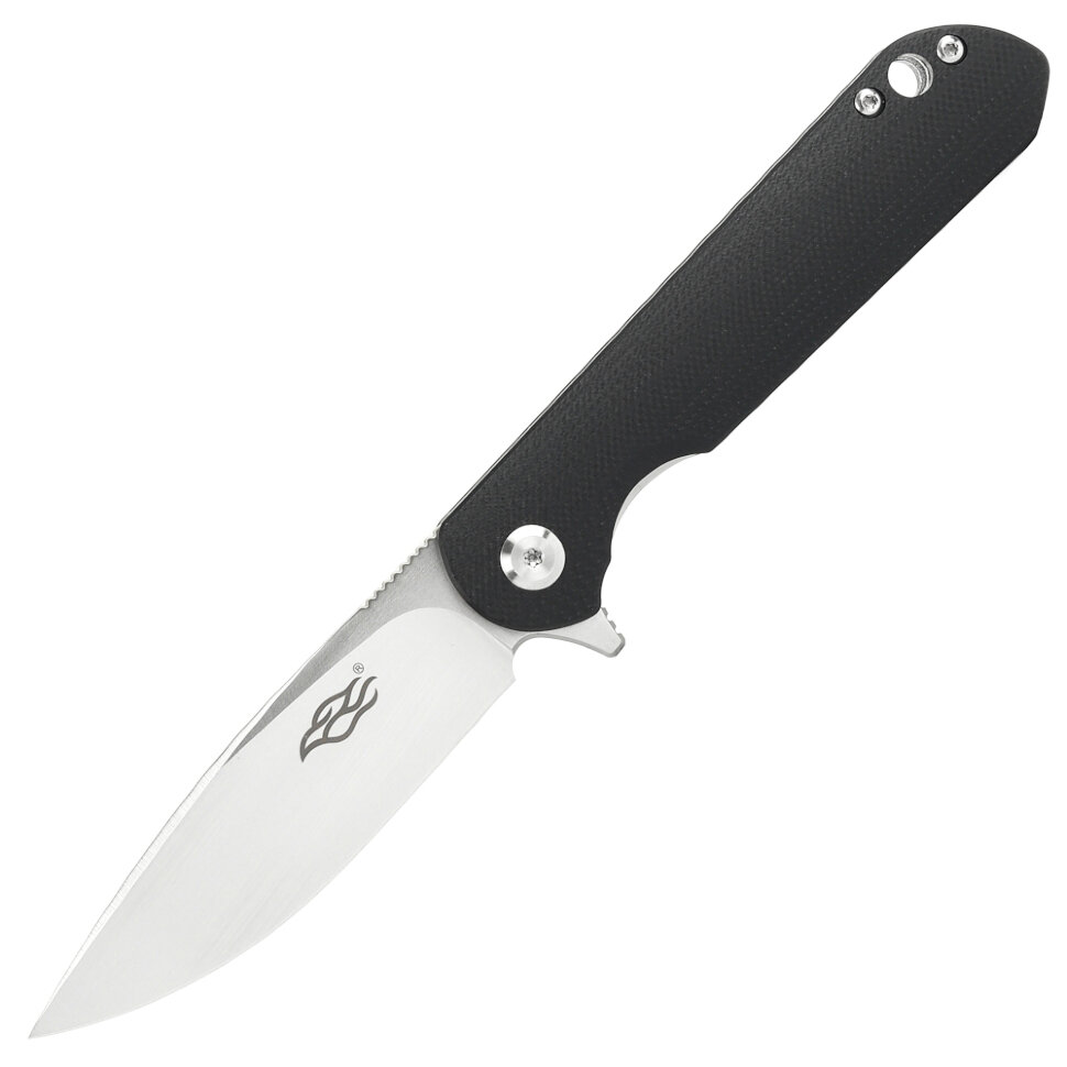Knife Firebird by Ganzo FH41S-BK Black online catalog ganzoknife.com ...